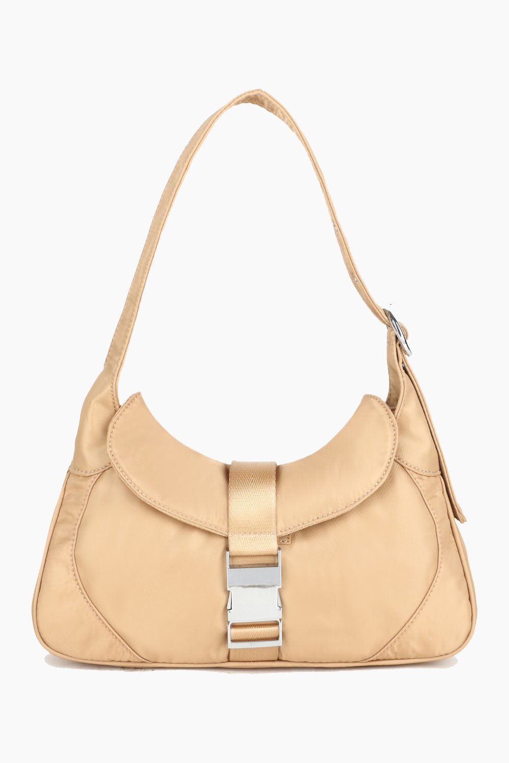 Thea Shoulder Bag - Moondust - Silfen Studio - QNTS – QNTS.dk