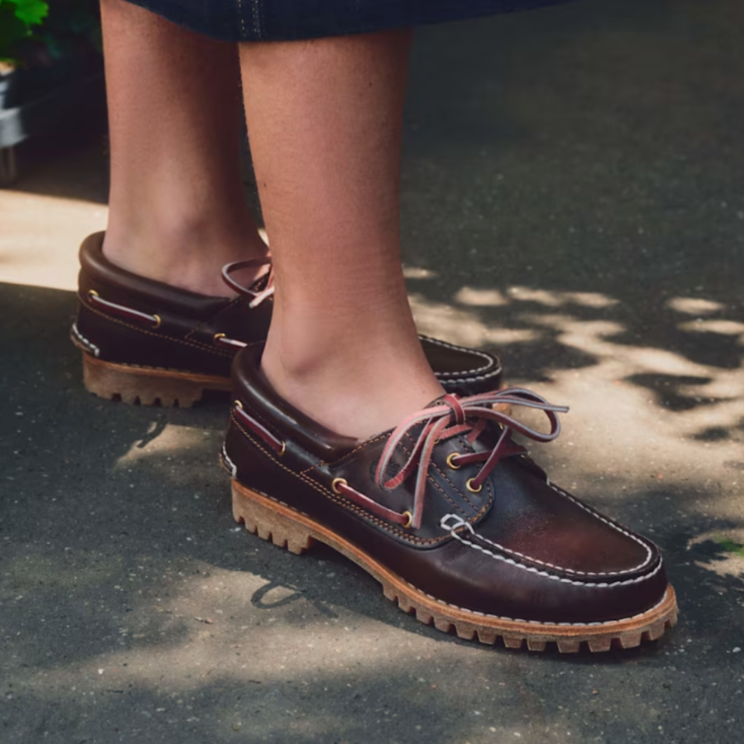 Timberland - Shop sko, støvler og loafers – QNTS